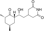 Cicloheximida - Molécula da Semana - FCiências