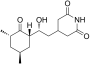 Cicloheximida - Molécula da Semana - FCiências