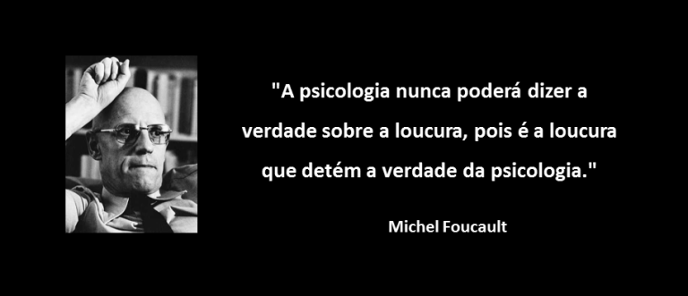 Michel Foucault | Cita-me - FCiências