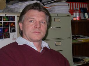 Claudio Enrique Sunkel Cariola - Cientistas Portugueses - FCiências