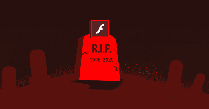 Fim do Adobe Flash no final do ano - FCiências